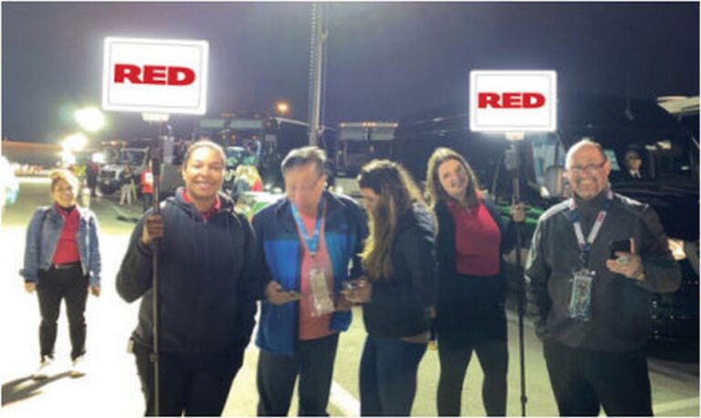 Lollipop Signs – Afficom